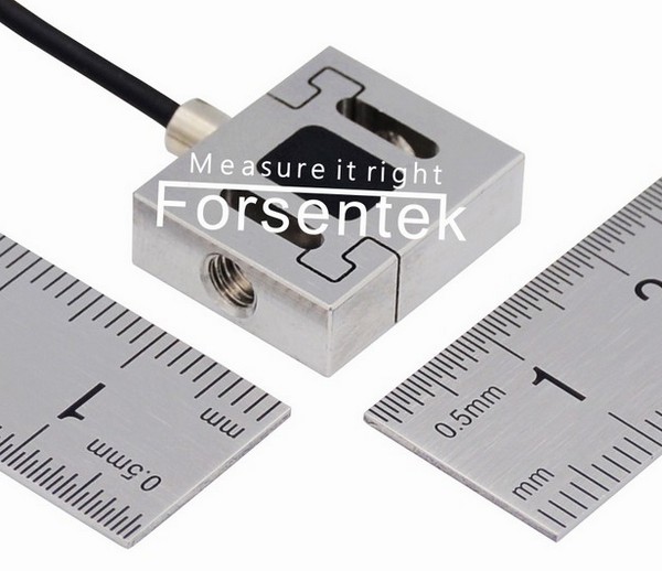 transductor miniatura de la fuerza