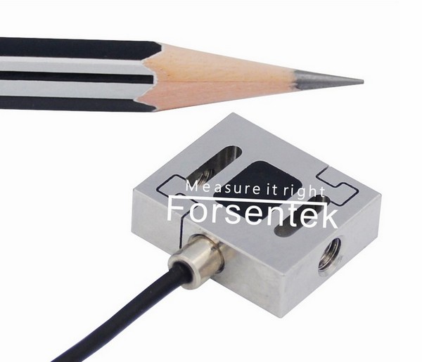 transductor 100N de la fuerza