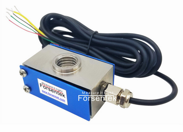 Técnicas mlp-500 del transductor