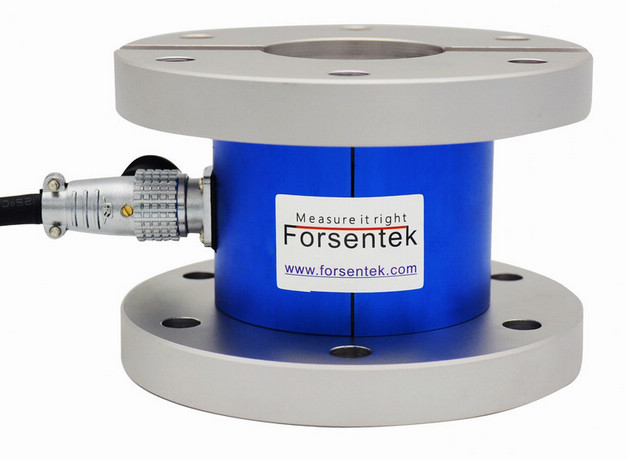 senosr del esfuerzo de torsión 10000 en-libras