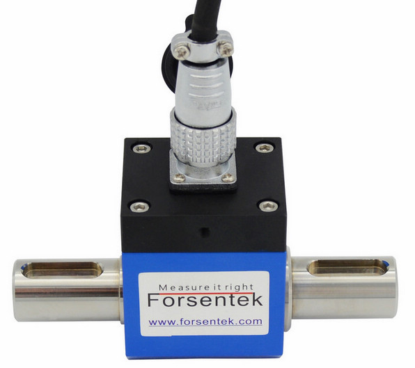 sensor giratorio del esfuerzo de torsión