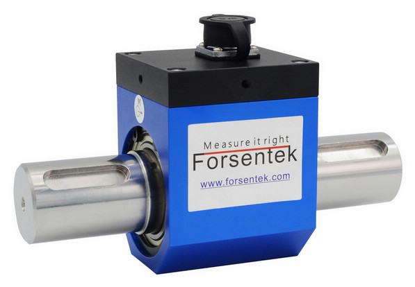 transductor dinámico del esfuerzo de torsión