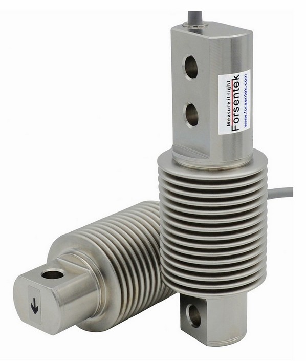 célula de carga z6fc3 200kg