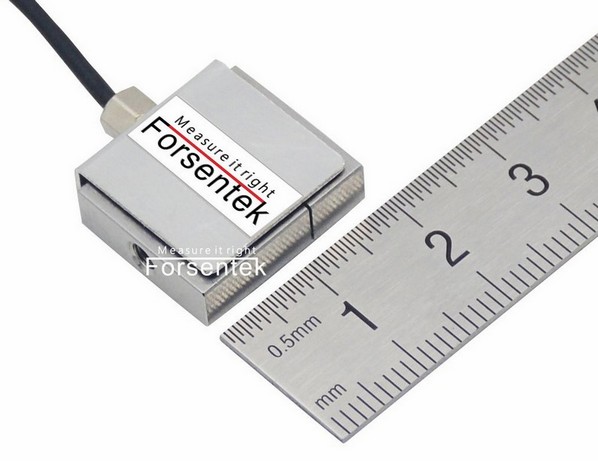 JR célula de carga del S-haz