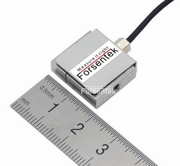 célula de carga del futek lsb200