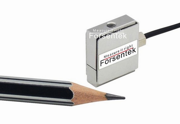 Célula de carga de FUTEK FSH03877