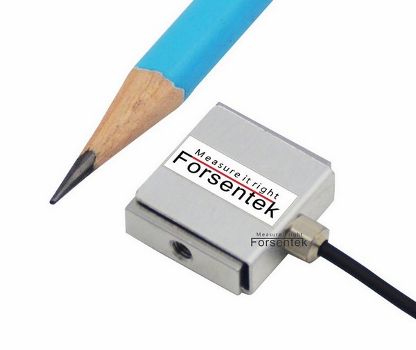 sensor miniatura de la fuerza de la marca 10