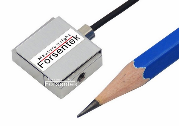 sensor miniatura R04 de la fuerza de la marca 10