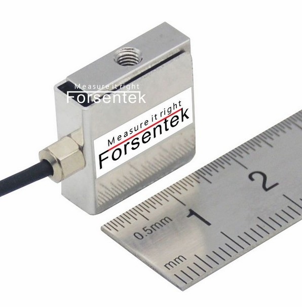 ISB del sensor de la fuerza del S-haz