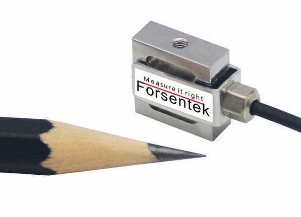 célula de carga con la salida 0-5V