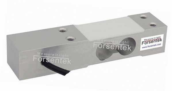 la célula de carga 0-5V hizo salir