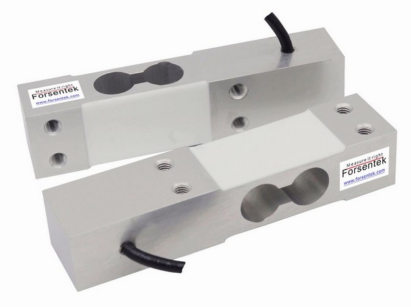 célula de carga 0-10v