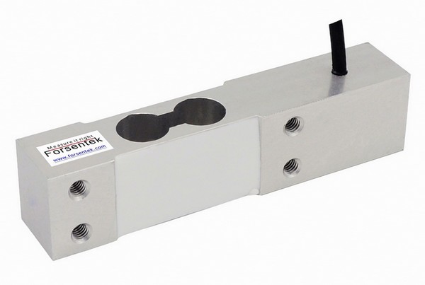 célula de carga 0-5V