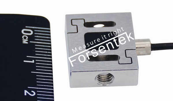 sensor miniatura de la fuerza de la tensión