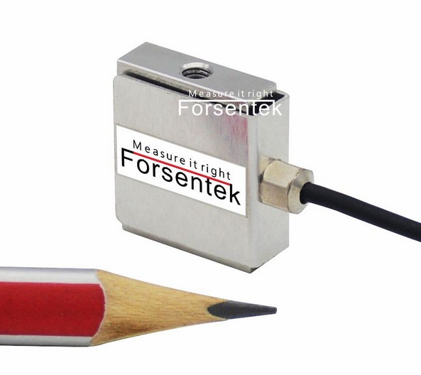 transductor 20N de la fuerza