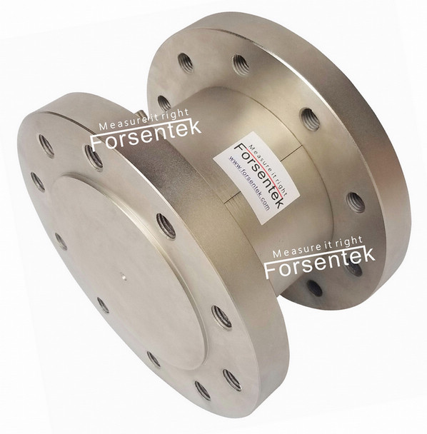 sensor 20kNm del esfuerzo de torsión de la reacción