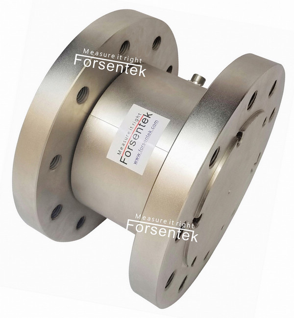 sensor 30kNm del esfuerzo de torsión de la reacción