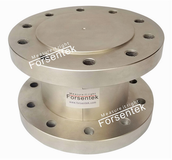 transductor 300k del esfuerzo de torsión de la reacción lbf-en