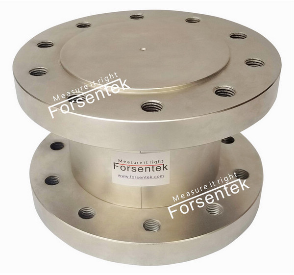 transductor 30000Nm del esfuerzo de torsión 20000Nm