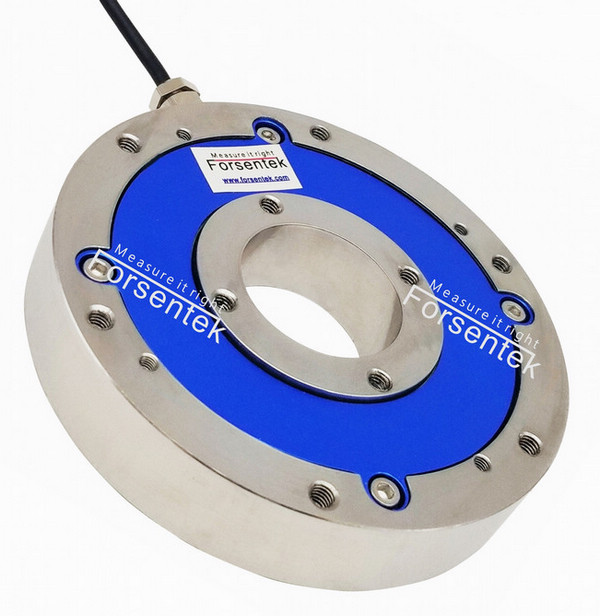 sensor del esfuerzo de torsión del por-agujero