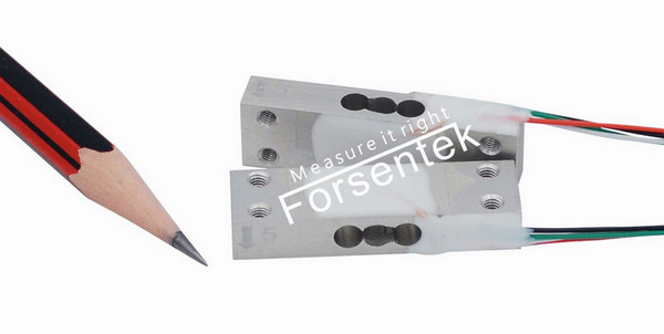 pequeño sensor 10kg del peso