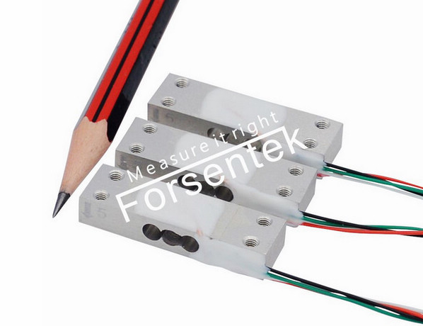 pequeña célula de carga 2kg