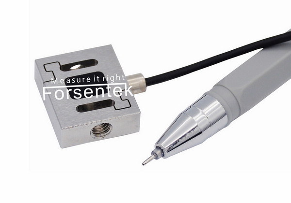sensor 50N de la fuerza de la tensión