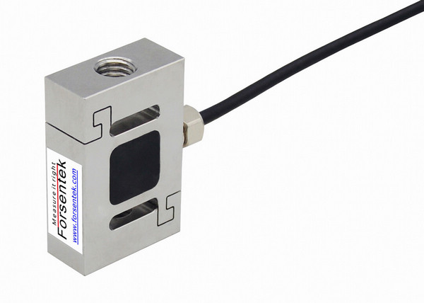 célula de carga del s-haz 200N