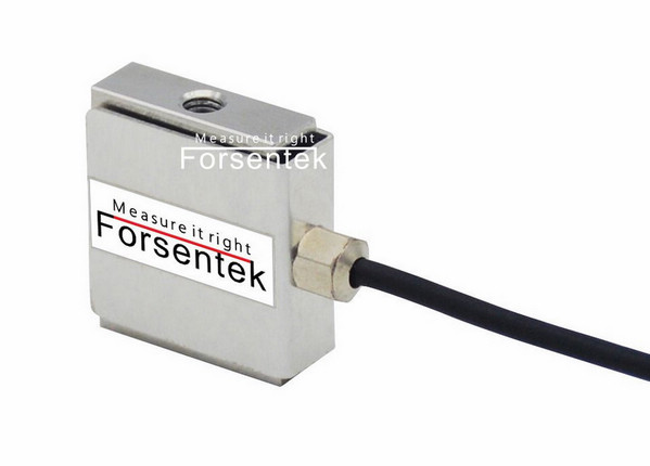 sensor micro 10N de la fuerza