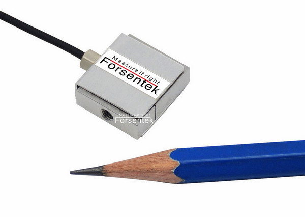 sensor miniatura 10N de la fuerza