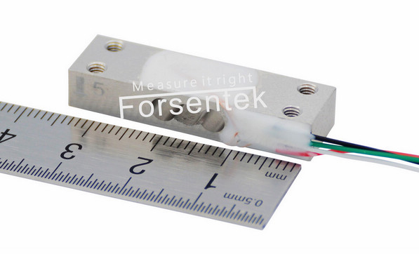 célula de carga 5kg tamaño pequeño