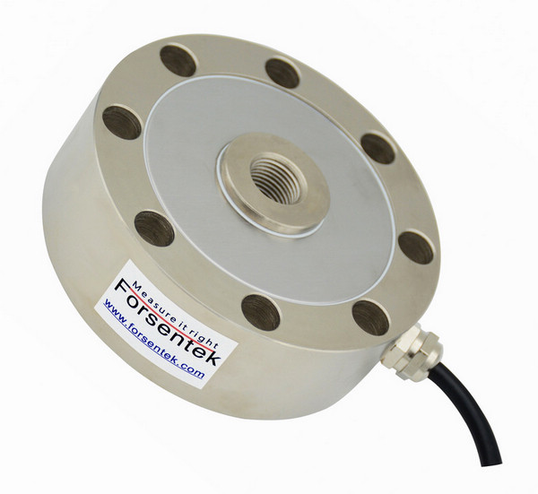 célula 300kN de la carga de compresión