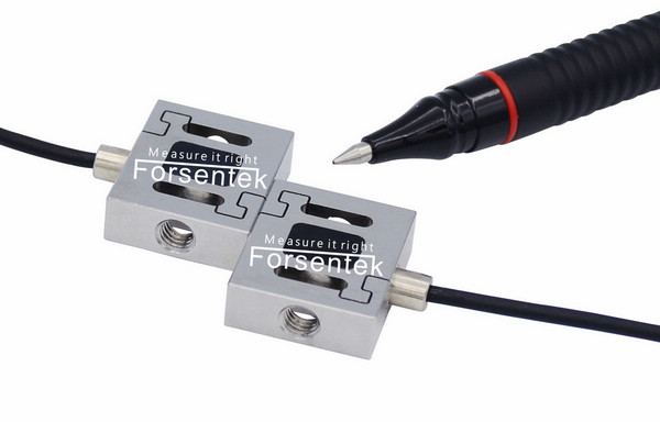 tipo miniatura célula de carga 50N de s