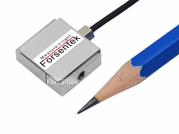 tipo miniatura célula de carga 20N de s