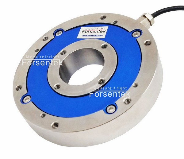 control del esfuerzo de torsión del mezclador