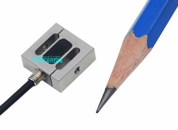 jr s-beam load cell