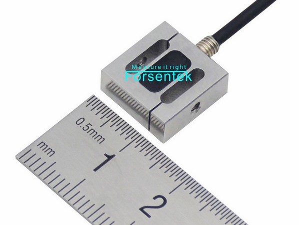 miniature s-beam load cell