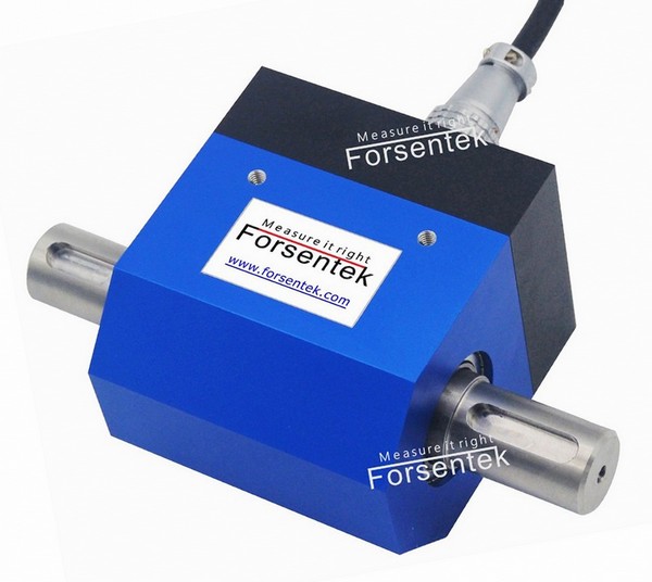 no transductor del esfuerzo de torsión del contacto