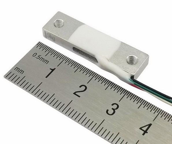 sensor 10kg de la carga