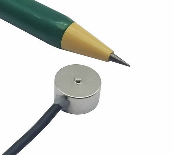 sensor 50N de la fuerza de compresión