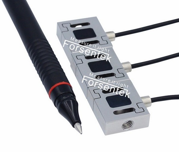 célula de carga miniatura 20kg