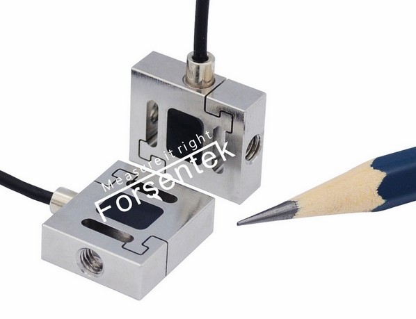 célula 5kg de la carga de compresión de la tensión