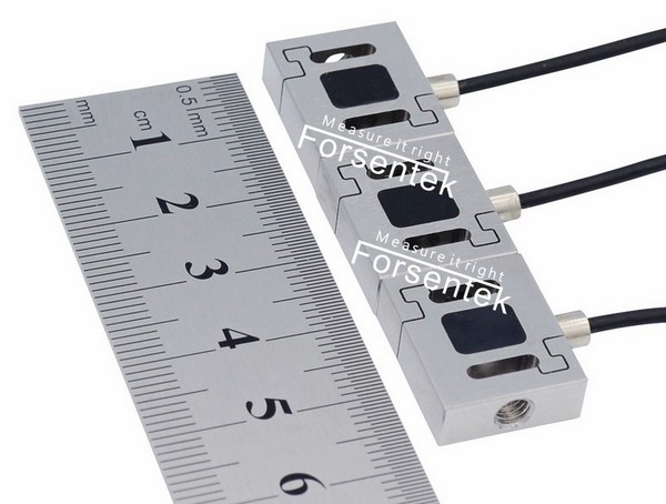 célula 50N de la carga de compresión de la tensión