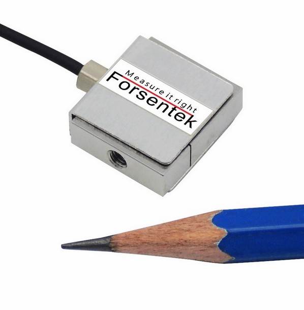 célula 1kg de la carga de compresión de la tensión