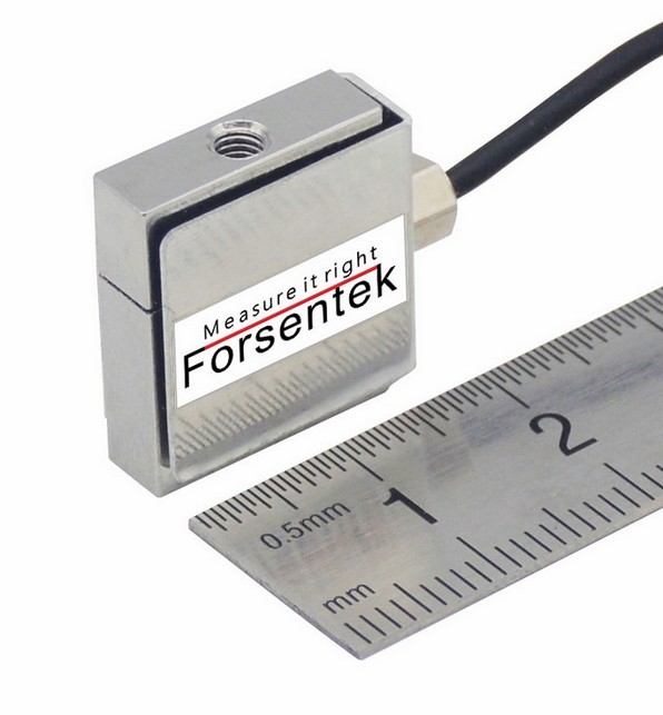 célula de carga micro 1kg