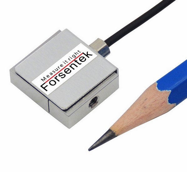 célula 10N de la carga de compresión de la tensión