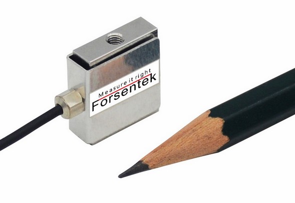 célula 2kg de la carga de compresión de la tensión