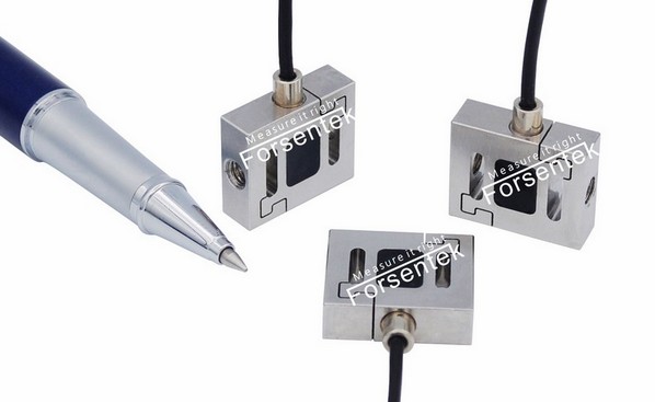 célula de carga miniatura 10kg