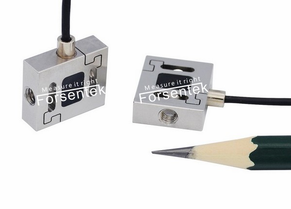 célula de carga miniatura 20kg