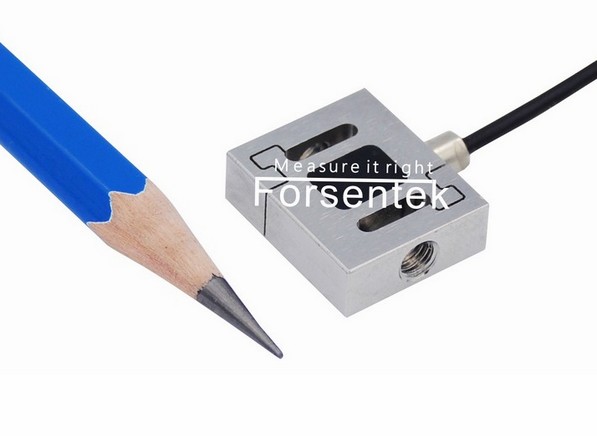 célula de carga miniatura 20kg